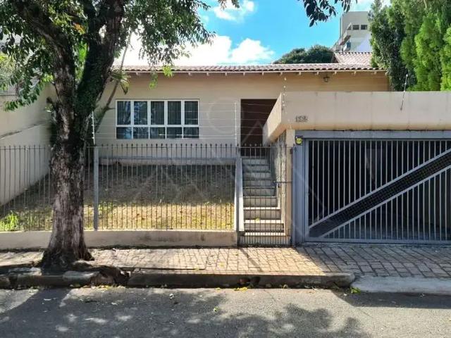 Casa / Sobrado para Locação em Londrina/PR Parque do Lago Juliana 5 Quartos