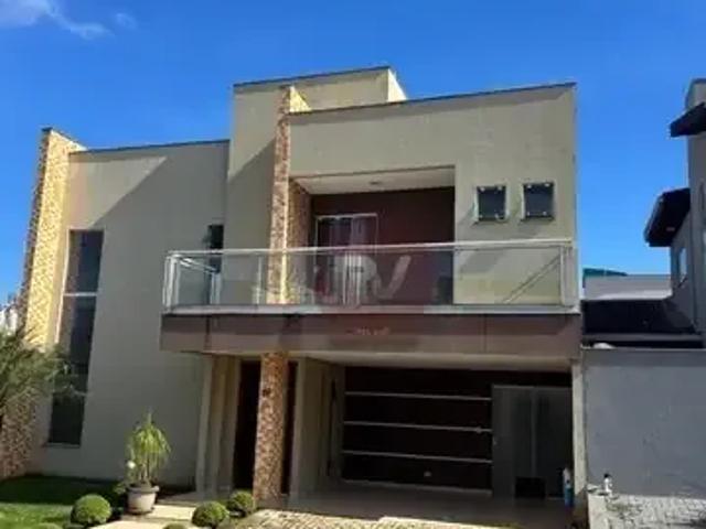 Casa / Sobrado para Locação em Londrina/PR Parque Jamaica 3 Quartos