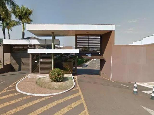 Casa / Sobrado para Locação em Londrina/PR Parque Jamaica 3 Quartos
