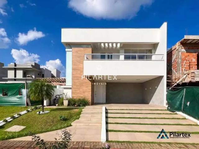 Casa / Sobrado para Locação em Londrina/PR Parque Tauá 3 Quartos