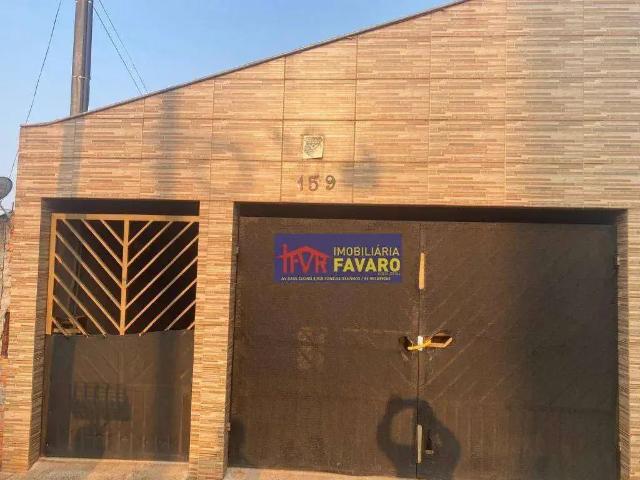Casa / Sobrado para Locação em Londrina/PR Perobinha 2 Quartos