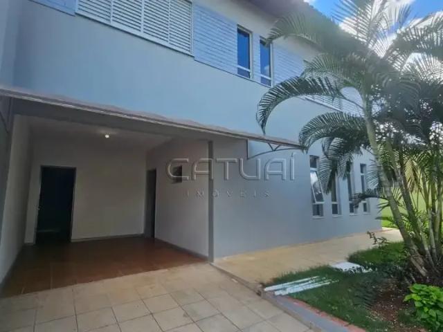 Casa / Sobrado para Locação em Londrina/PR Petrópolis 3 Quartos