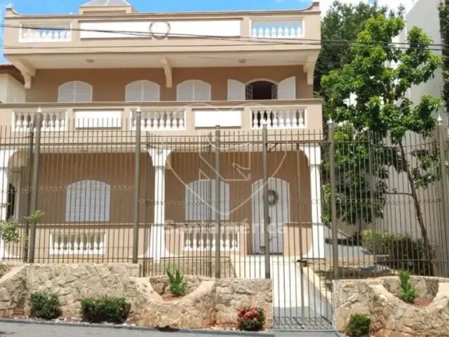 Casa / Sobrado para Locação em Londrina/PR Petrópolis 5 Quartos