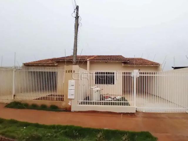 Casa / Sobrado para Locação em Londrina/PR Portal de Versalhes 1 3 Quartos