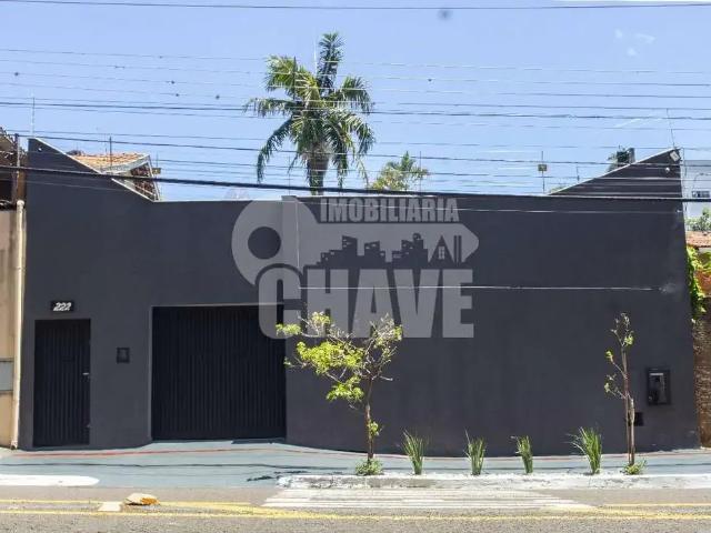 Casa / Sobrado para Locação em Londrina/PR Portal de Versalhes 2 1 Quartos