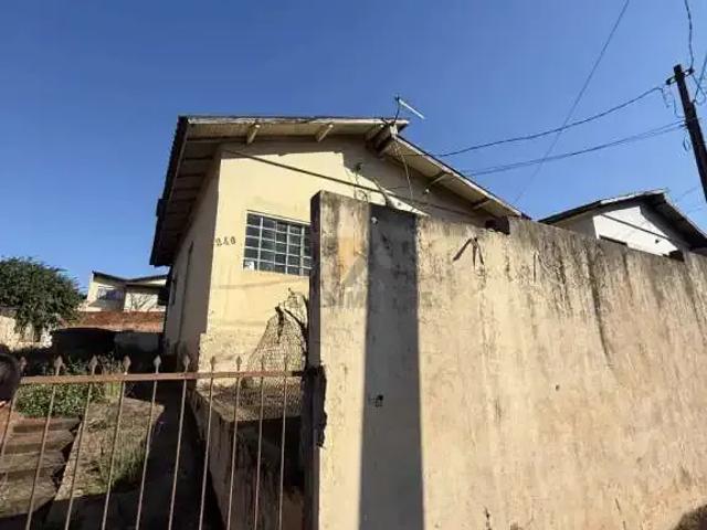 Casa / Sobrado para Locação em Londrina/PR Progresso 2 Quartos