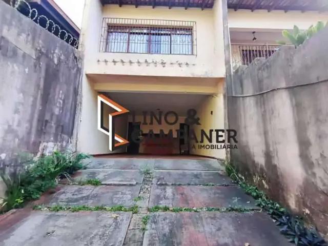 Casa / Sobrado para Locação em Londrina/PR Quebec 3 Quartos