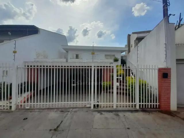 Casa / Sobrado para Locação em Londrina/PR Quebec 4 Quartos