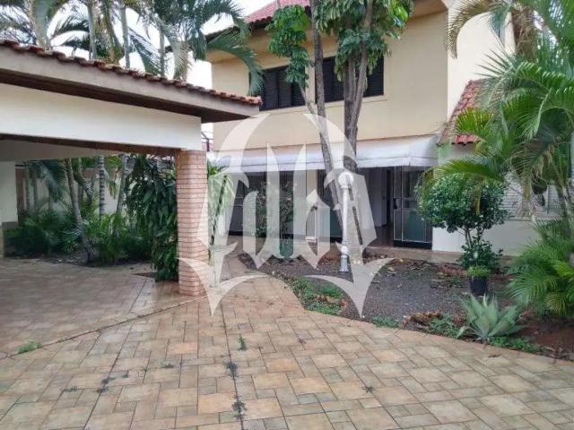 Casa / Sobrado para Locação em Londrina/PR Quebec 4 Quartos