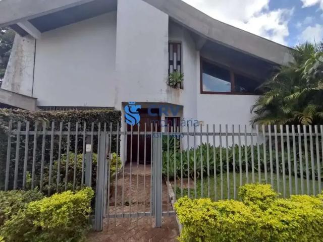 Casa / Sobrado para Locação em Londrina/PR Quebec 4 Quartos
