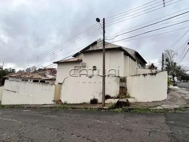 Casa / Sobrado para Locação em Londrina/PR Quebec 4 Quartos