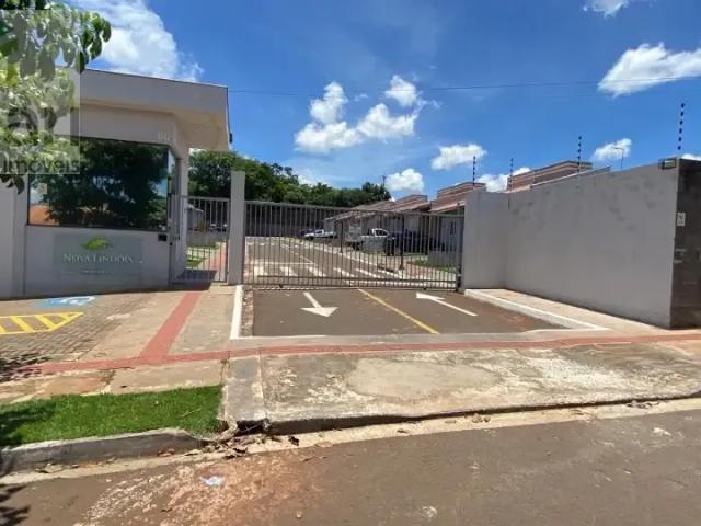 Casa / Sobrado para Locação em Londrina/PR Residencial Vila Romana 1 Quartos