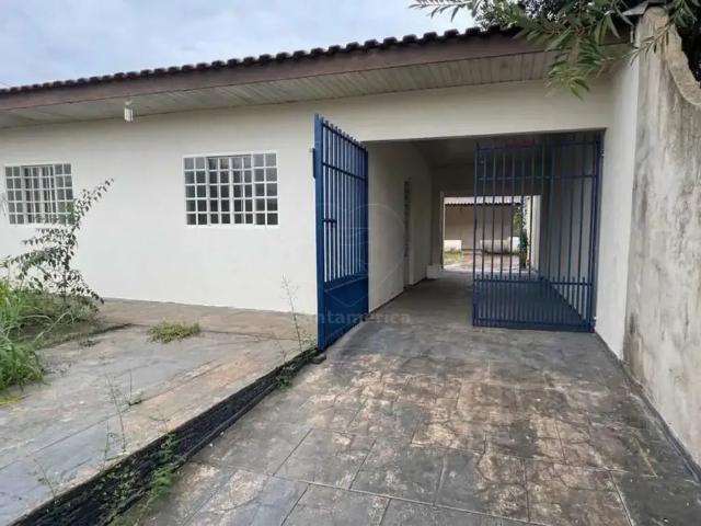 Casa / Sobrado para Locação em Londrina/PR Residencial Vila Romana 2 Quartos
