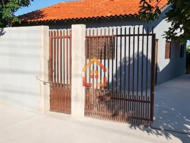 Casa / Sobrado para Locação em Londrina/PR Residencial Vila Romana 3 Quartos