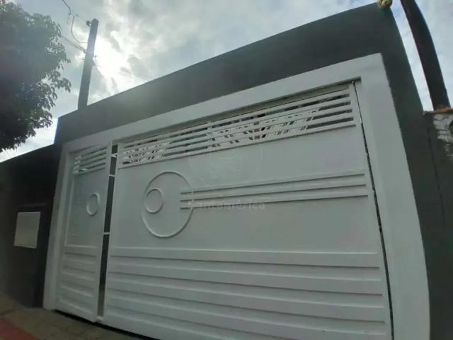 Casa / Sobrado para Locação em Londrina/PR Residencial Vila Romana 3 Quartos