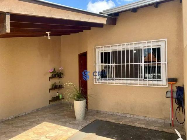 Casa / Sobrado para Locação em Londrina/PR Residencial Vila Romana 3 Quartos