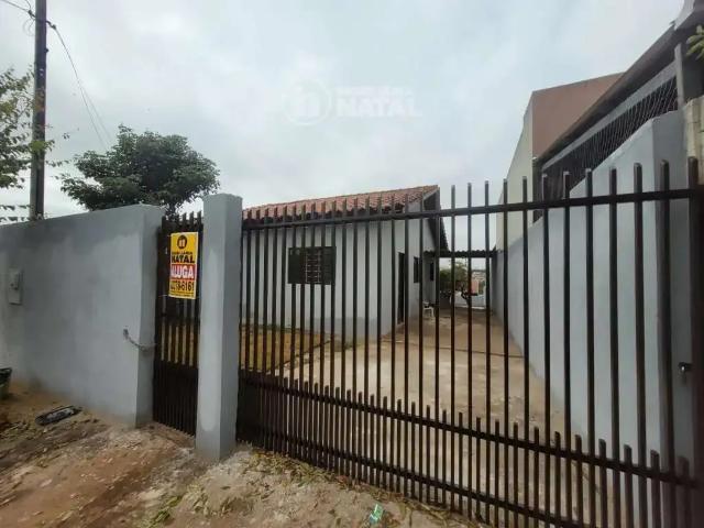 Casa / Sobrado para Locação em Londrina/PR Residencial Vila Romana 3 Quartos