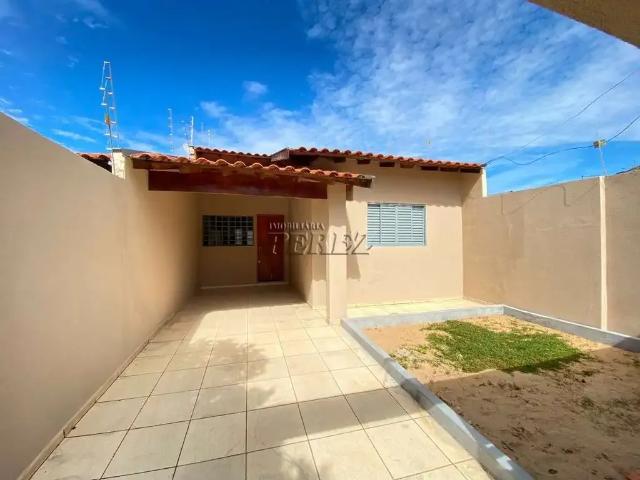 Casa / Sobrado para Locação em Londrina/PR Residencial Abussafe 3 Quartos