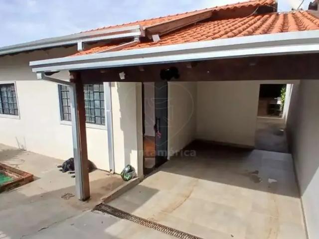 Casa / Sobrado para Locação em Londrina/PR Residencial Abussafe 3 Quartos