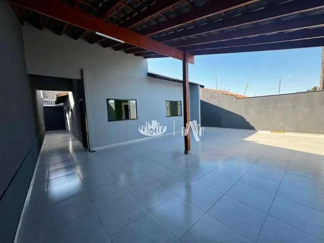 Casa / Sobrado para Locação em Londrina/PR Residencial Abussafe II 4 Quartos