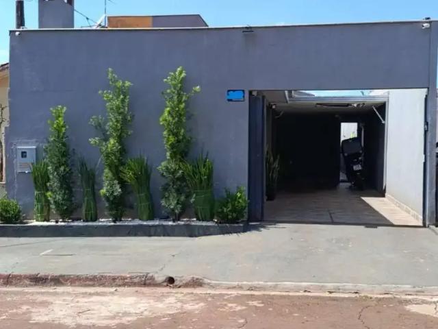Casa / Sobrado para Locação em Londrina/PR Residencial Horizonte 3 Quartos