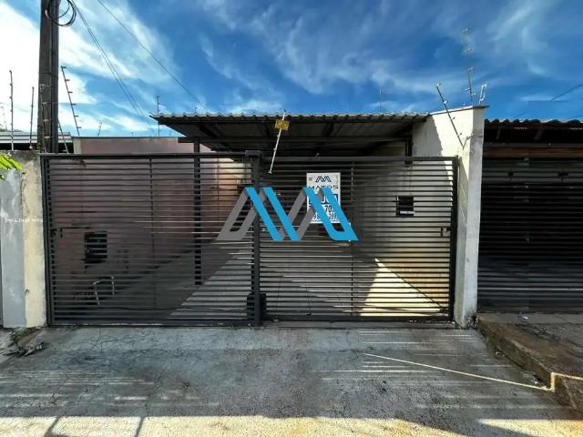 Casa / Sobrado para Locação em Londrina/PR Residencial José B Almeida 3 Quartos