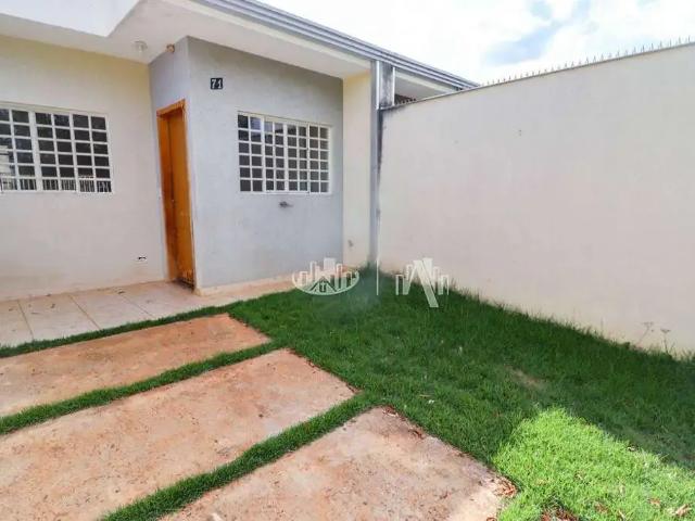 Casa / Sobrado para Locação em Londrina/PR Residencial José B Almeida 3 Quartos