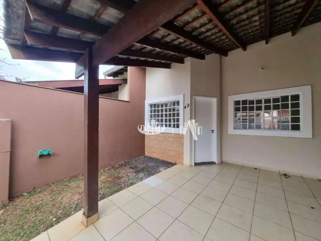 Casa / Sobrado para Locação em Londrina/PR Residencial José B Almeida 3 Quartos