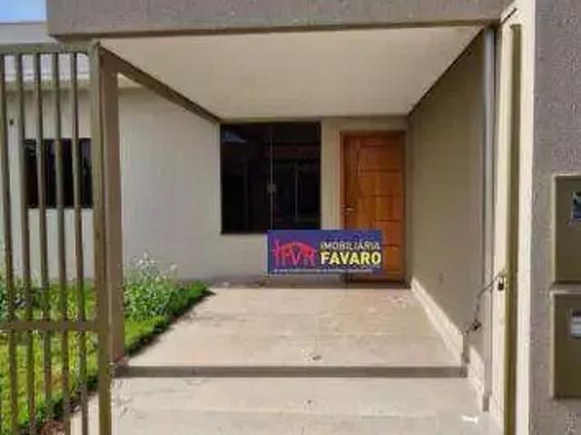 Casa / Sobrado para Locação em Londrina/PR Residencial Portal do Sol 3 Quartos