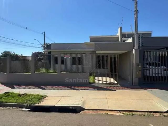 Casa / Sobrado para Locação em Londrina/PR Residencial Portal do Sol 3 Quartos
