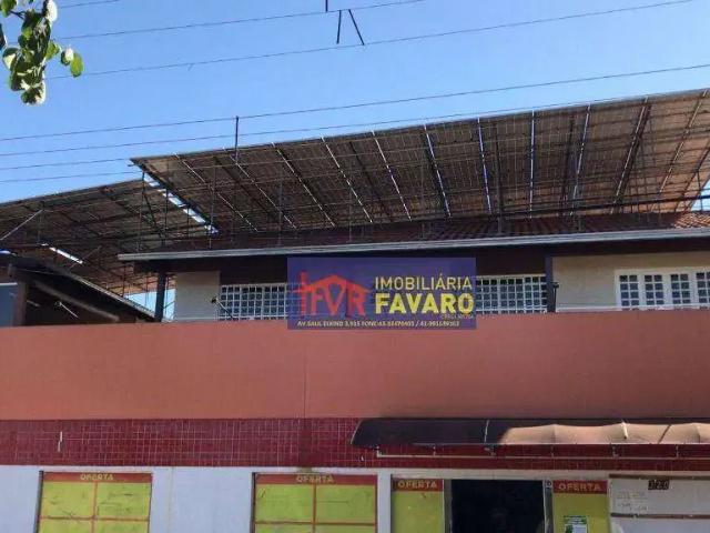 Casa / Sobrado para Locação em Londrina/PR Residencial Professora Marieta 4 Quartos