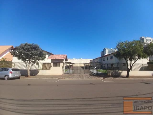 Casa / Sobrado para Locação em Londrina/PR São Vicente 2 Quartos