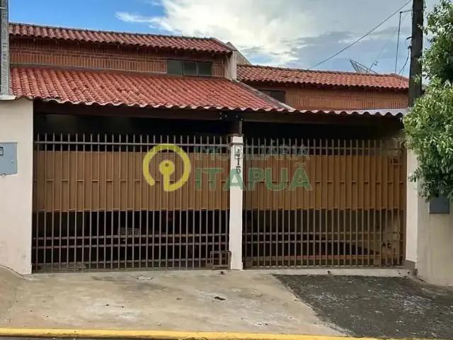 Casa / Sobrado para Locação em Londrina/PR São Vicente 3 Quartos