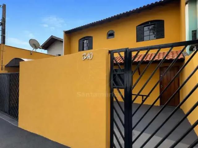 Casa / Sobrado para Locação em Londrina/PR São Vicente 3 Quartos