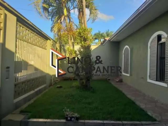 Casa / Sobrado para Locação em Londrina/PR São Vicente 3 Quartos