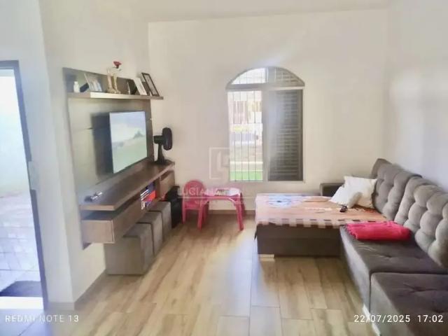 Casa / Sobrado para Locação em Londrina/PR São Vicente 3 Quartos