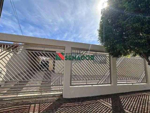 Casa / Sobrado para Locação em Londrina/PR Santa Mônica 3 Quartos