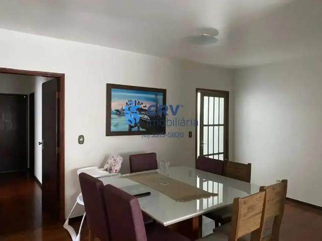 Casa / Sobrado para Locação em Londrina/PR Santa Rosa 3 Quartos