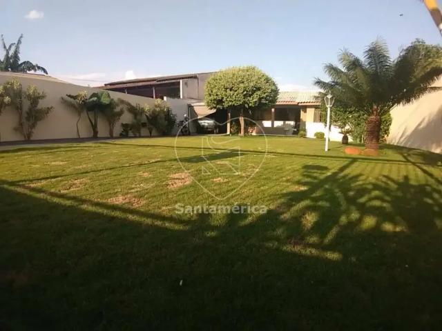 Casa / Sobrado para Locação em Londrina/PR Santiago 2 Quartos