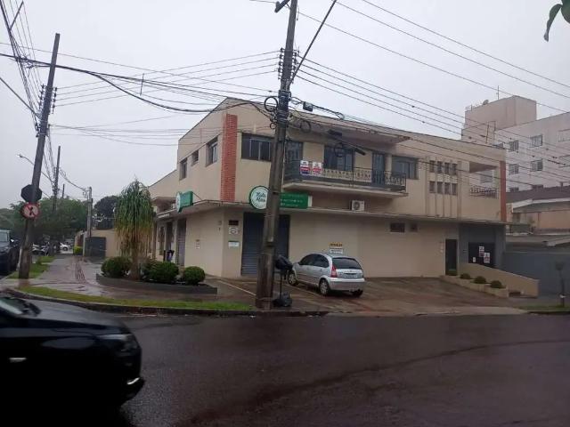 Casa / Sobrado para Locação em Londrina/PR Santiago 2 Quartos