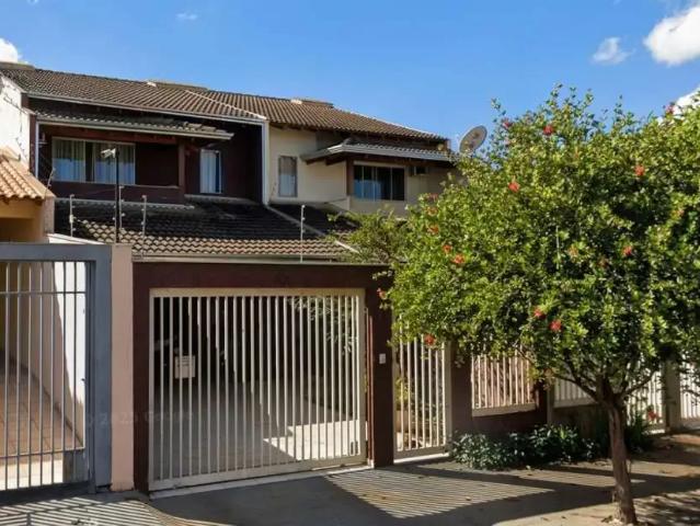 Casa / Sobrado para Locação em Londrina/PR San Fernando 3 Quartos