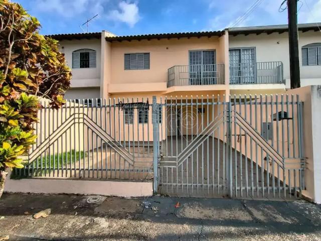 Casa / Sobrado para Locação em Londrina/PR Sabará I