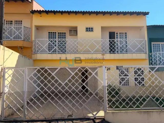 Casa / Sobrado para Locação em Londrina/PR Sabará I 3 Quartos