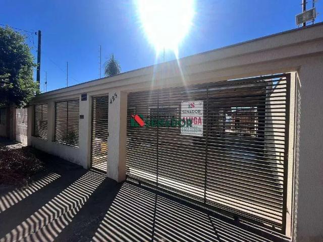 Casa / Sobrado para Locação em Londrina/PR Sabará I 3 Quartos