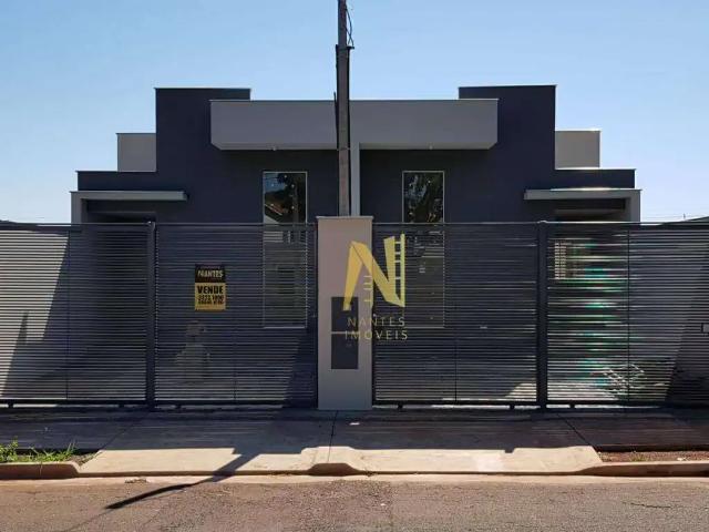Casa / Sobrado para Locação em Londrina/PR Sabará I 3 Quartos