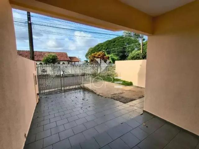 Casa / Sobrado para Locação em Londrina/PR Sabará I 3 Quartos