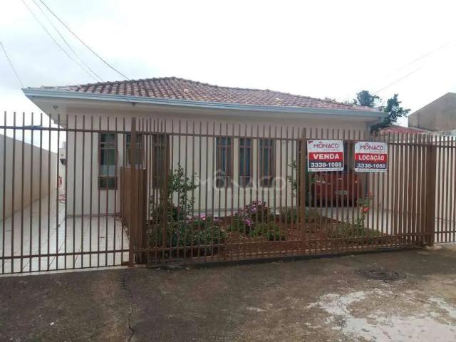 Casa / Sobrado para Locação em Londrina/PR Sabará I 3 Quartos