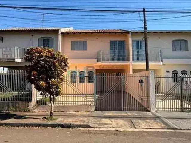 Casa / Sobrado para Locação em Londrina/PR Sabará I 3 Quartos