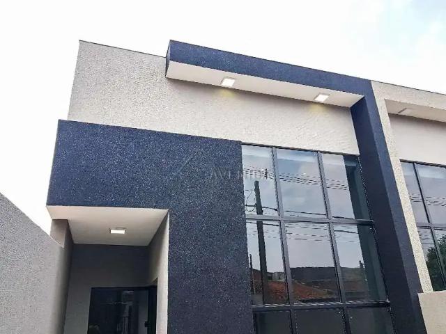 Casa / Sobrado para Locação em Londrina/PR Colúmbia 3 Quartos
