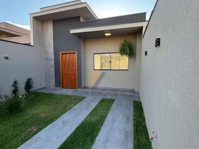 Casa / Sobrado para Locação em Londrina/PR Sabará III 3 Quartos